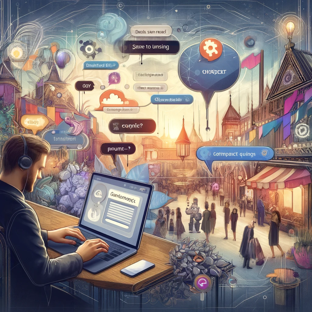 Mastering the Art of Crafting Effective ChatGPT Prompts: A Step-by-Step ...